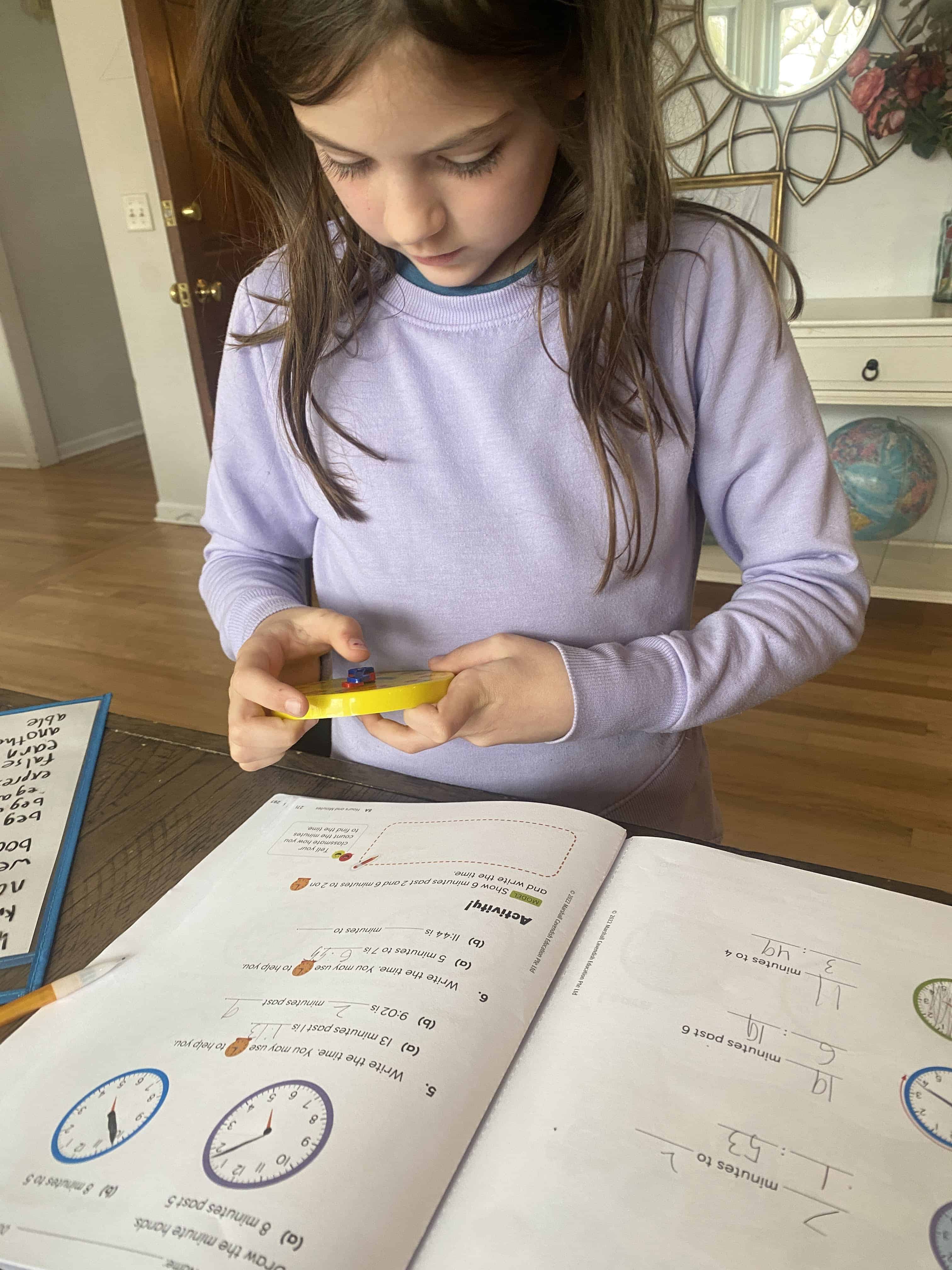 7 Fun Summer Math Options for Homeschoolers - Musical Memory