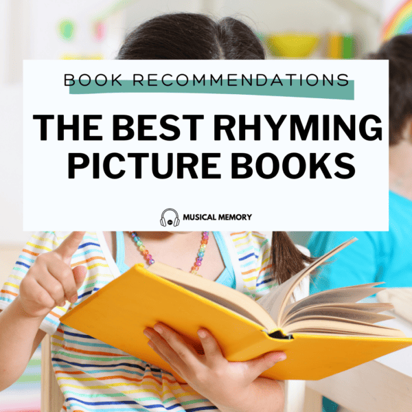 20 Delightful Rhyming Picture Books Kids Love (Ages 3-7)