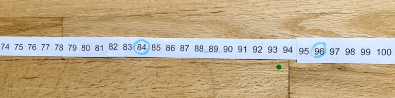 When, Why, and How to Teach Skip Counting [Download Songs]