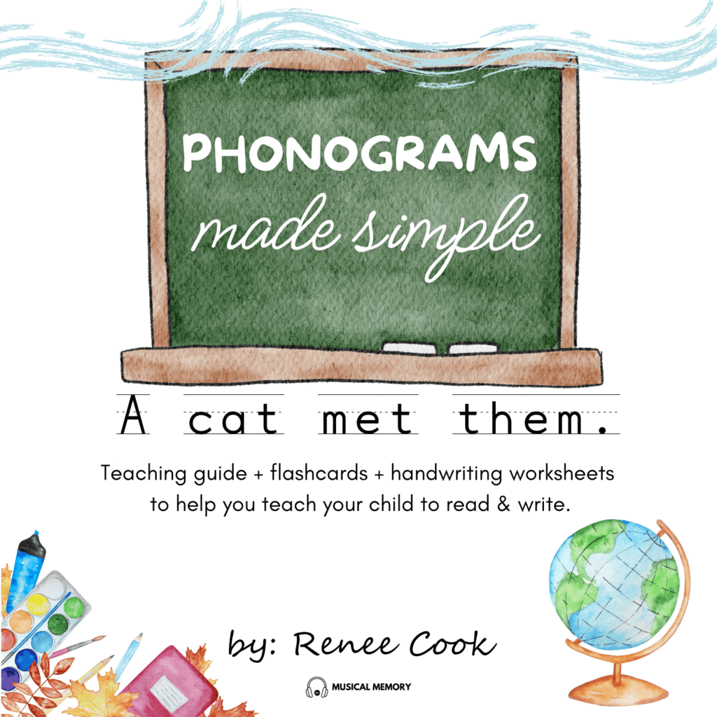 Complete Phonogram Kit: Games & Flashcards (Ages 4-10)