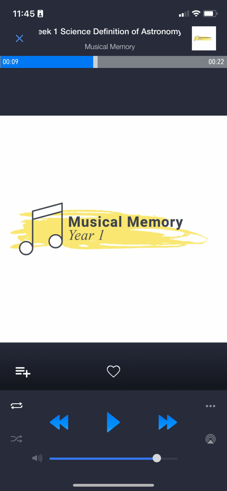 Tips for Using Musical Memory in Your Homeschool - Musical Memory