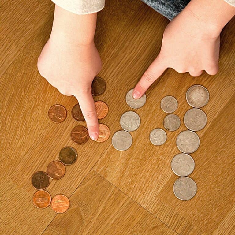 Short, Sweet, Catchy Song for Skip Counting by 2 [30 seconds]