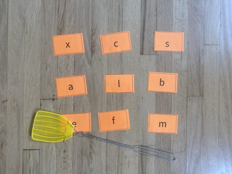 7 Best Tips for How to Teach Phonograms [Download Free List]