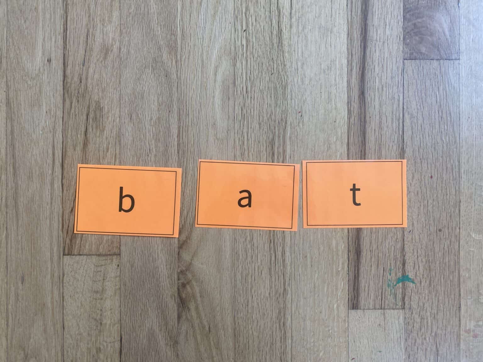 How to Teach Reading at Home with Phonics & Phonograms - Musical Memory