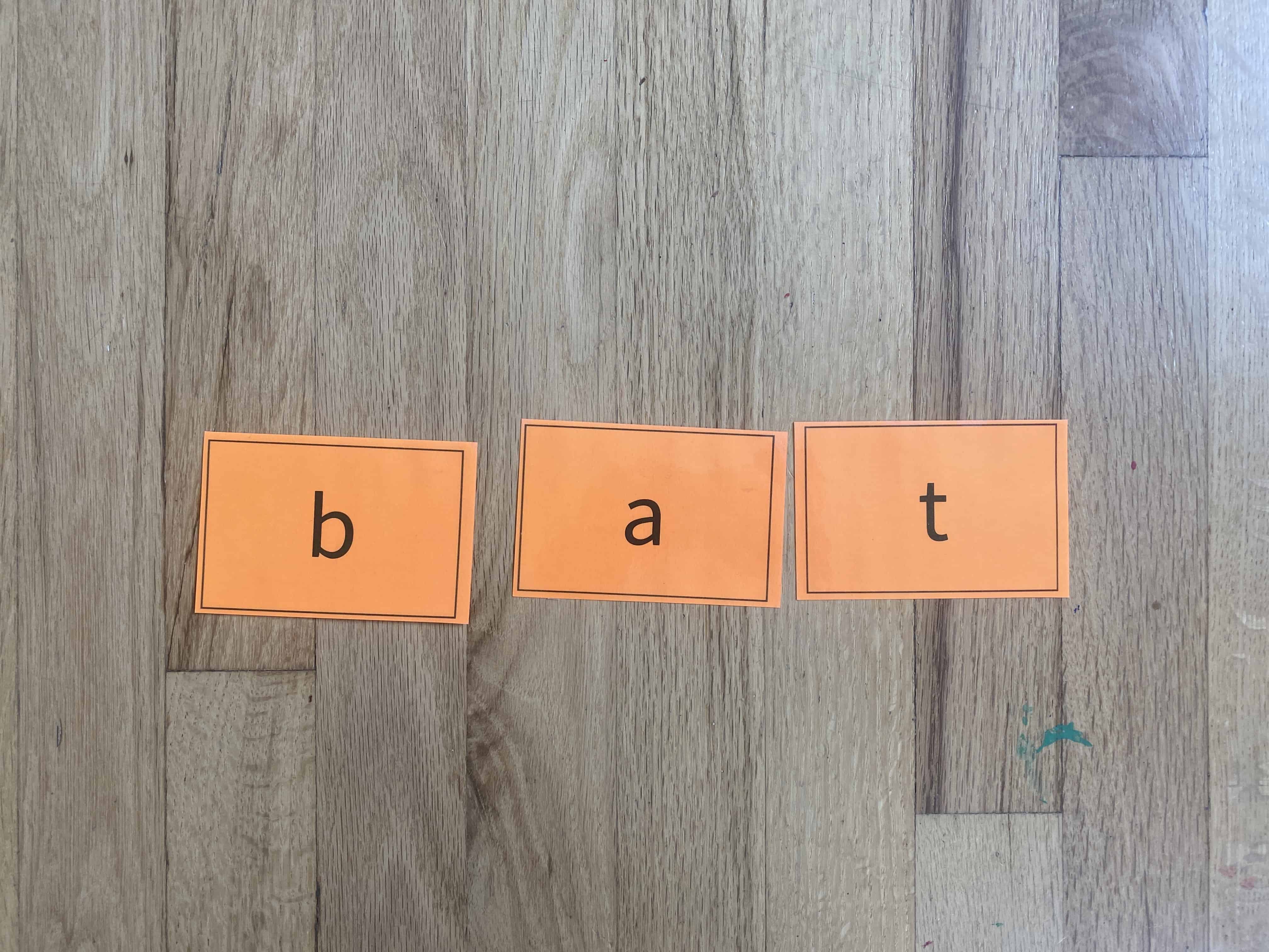 How to Teach Reading at Home with Phonics & Phonograms - Musical Memory