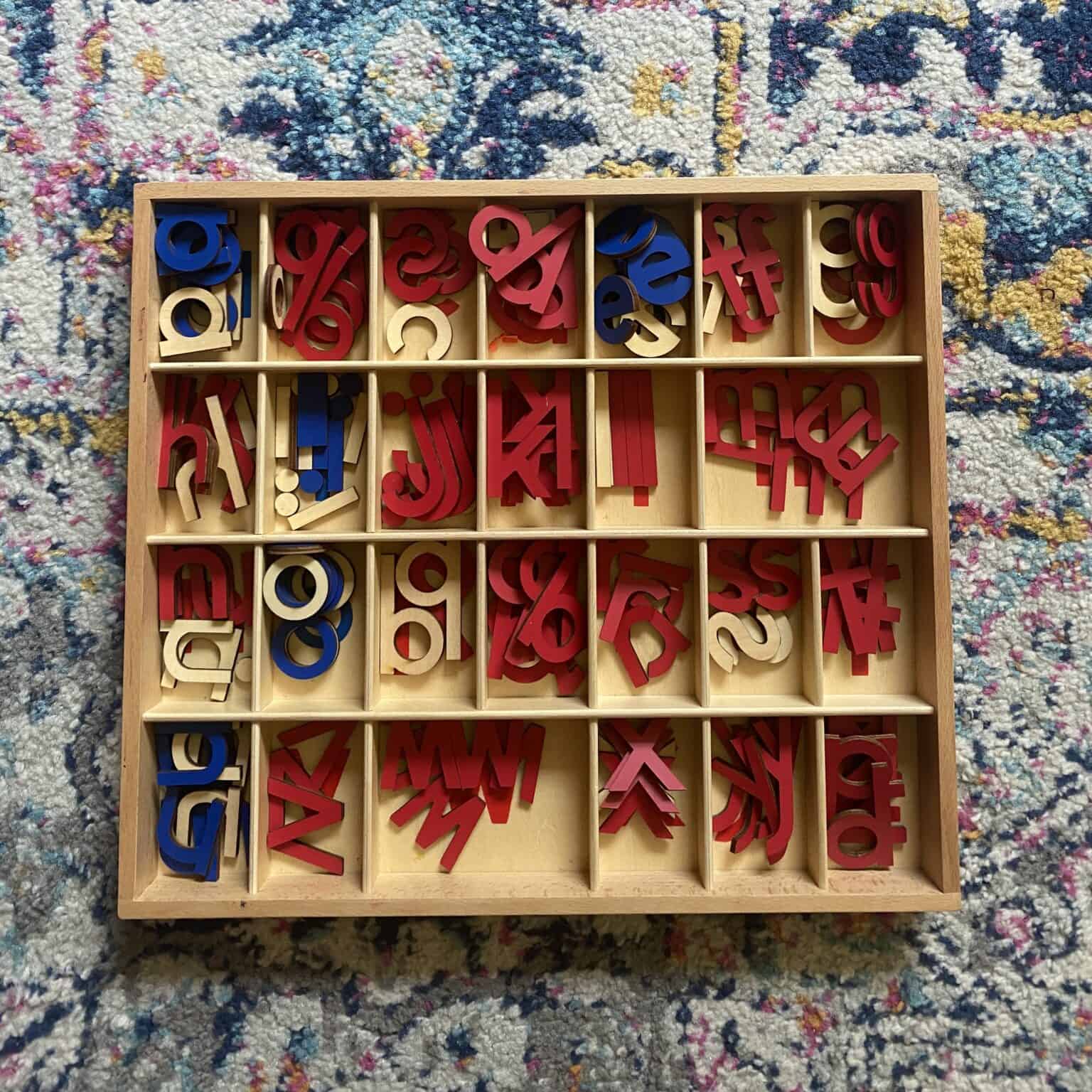 How to Teach Reading at Home with Phonics & Phonograms - Musical Memory