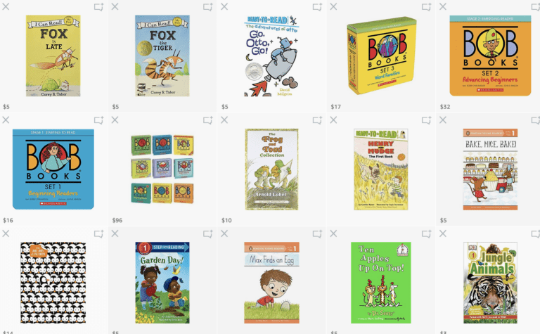 How to Teach Reading at Home with Phonics & Phonograms - Musical Memory