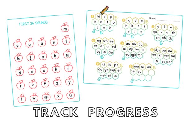 7 Best Tips for How to Teach Phonograms [Download Free List]