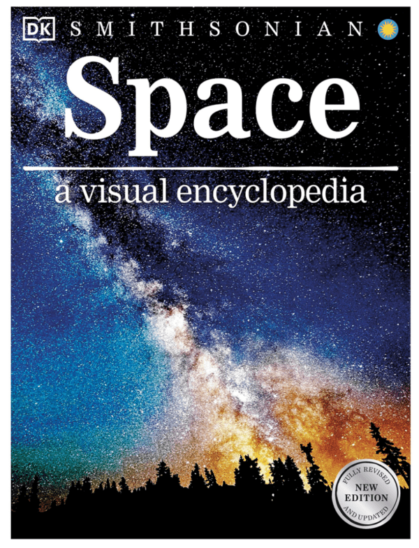 20 Picture Books About Space That Your Kids Will Love Reading