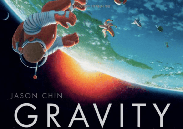 20 Picture Books About Space That Your Kids Will Love Reading