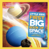 20 Picture Books About Space That Your Kids Will Love Reading