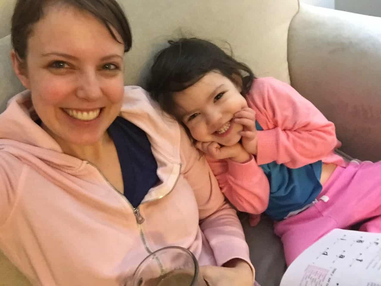 50+ Beginning Readers Books You & Your Child Will Actually Enjoy