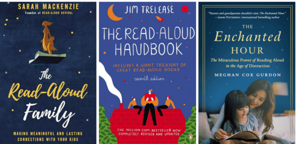 50+ Beginning Readers Books You & Your Child Will Actually Enjoy