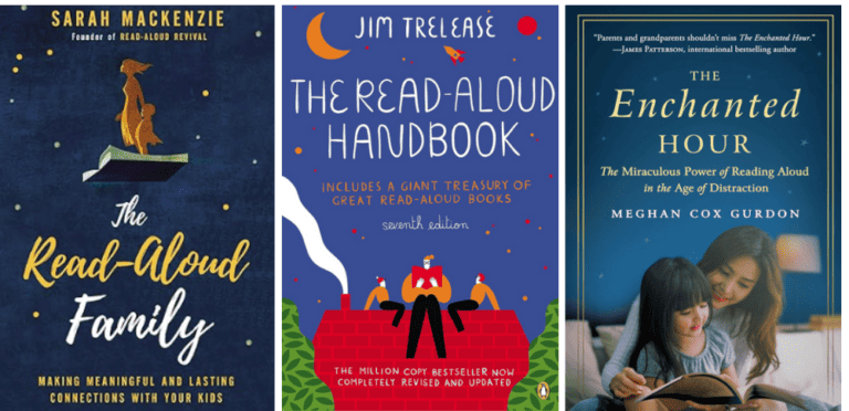 50+ Beginning Readers Books You & Your Child Will Actually Enjoy