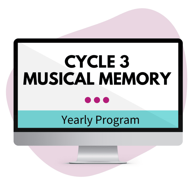 Math Facts Songs and Flashcards - Musical Memory