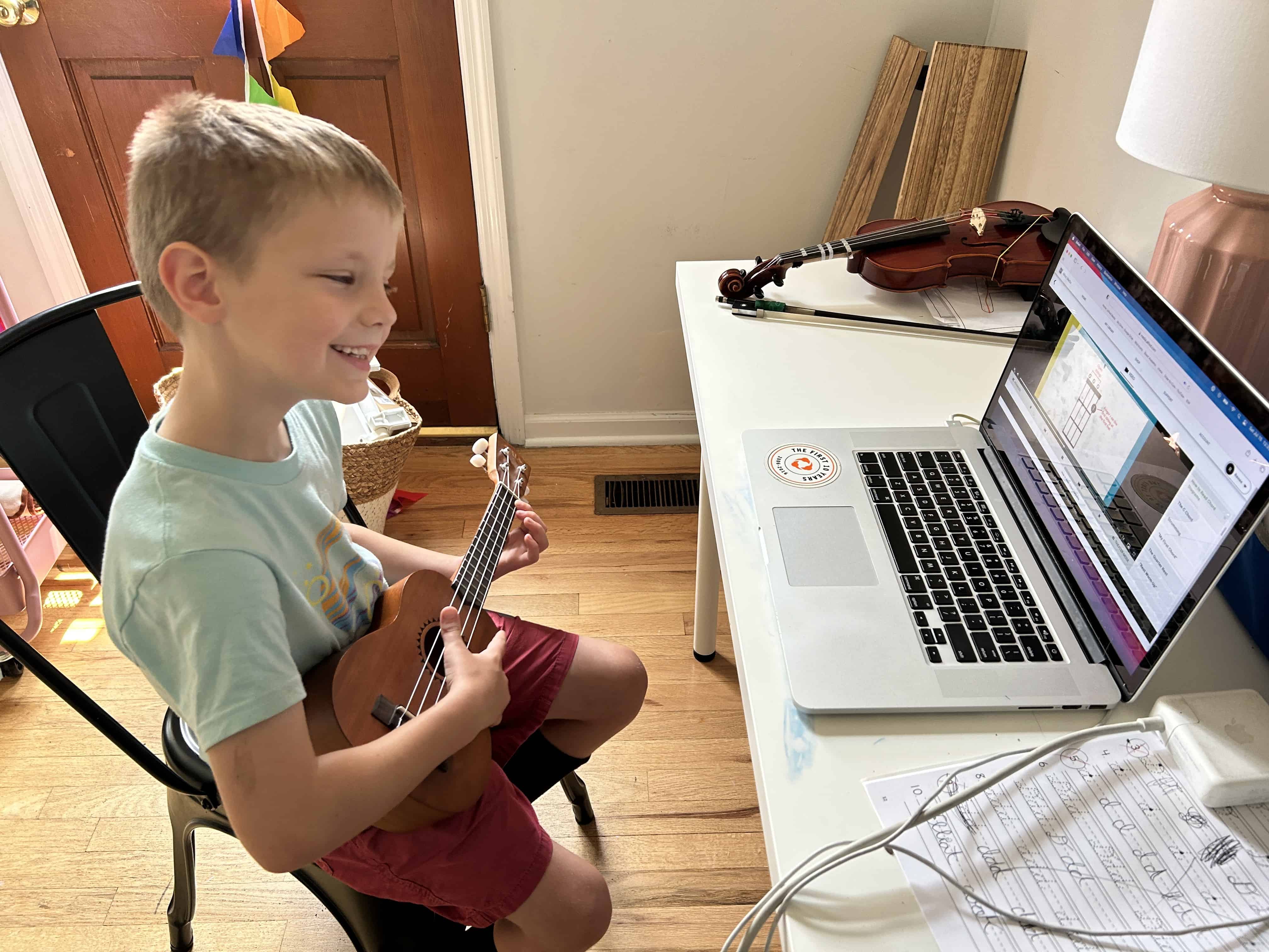 Top 11 Homeschool Essentials For a New Homeschooler